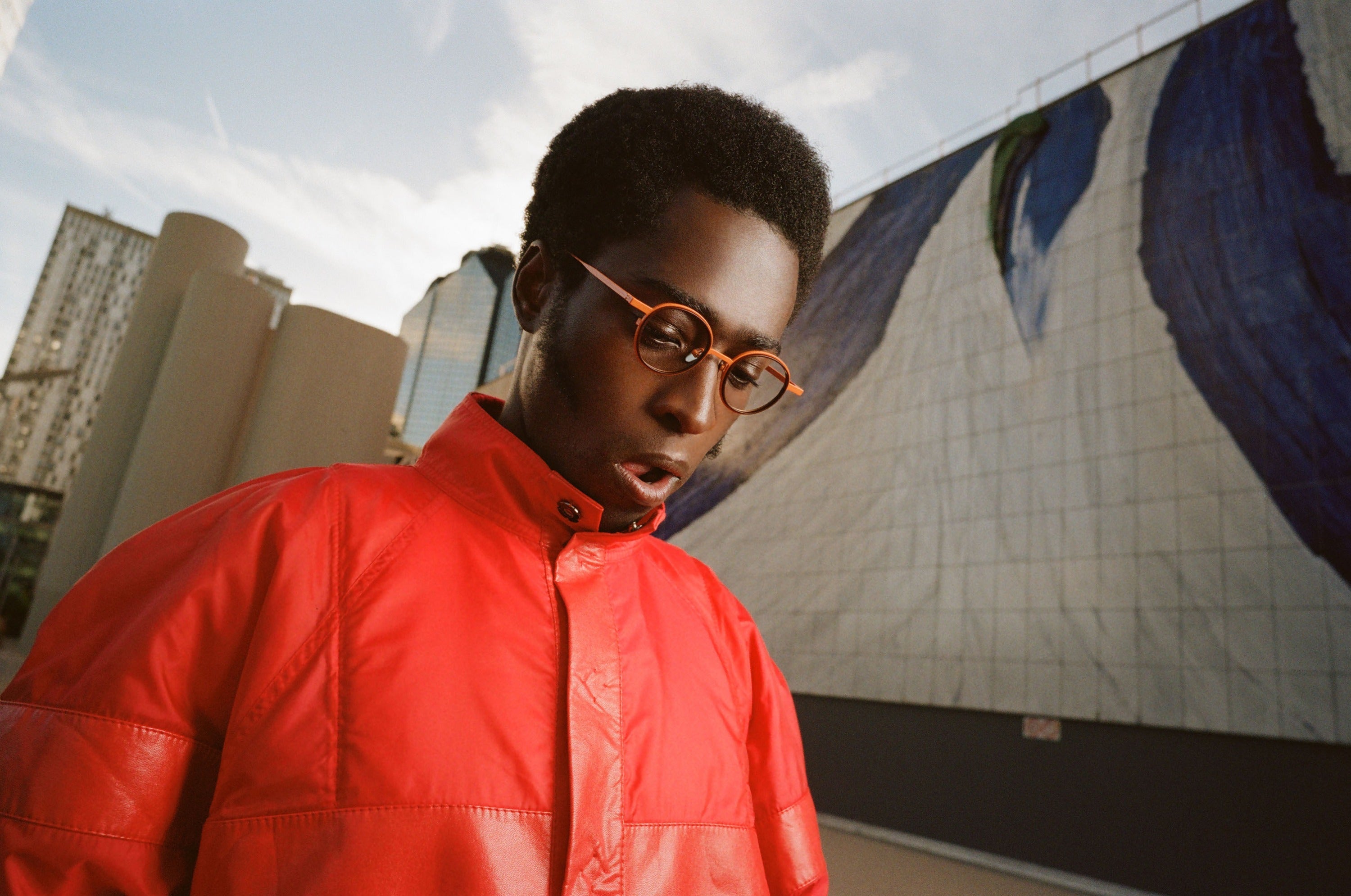 THIERRY LASRY 2022 OPTICAL CAMPAIGN IMAGES – THIERRY LASRY ...